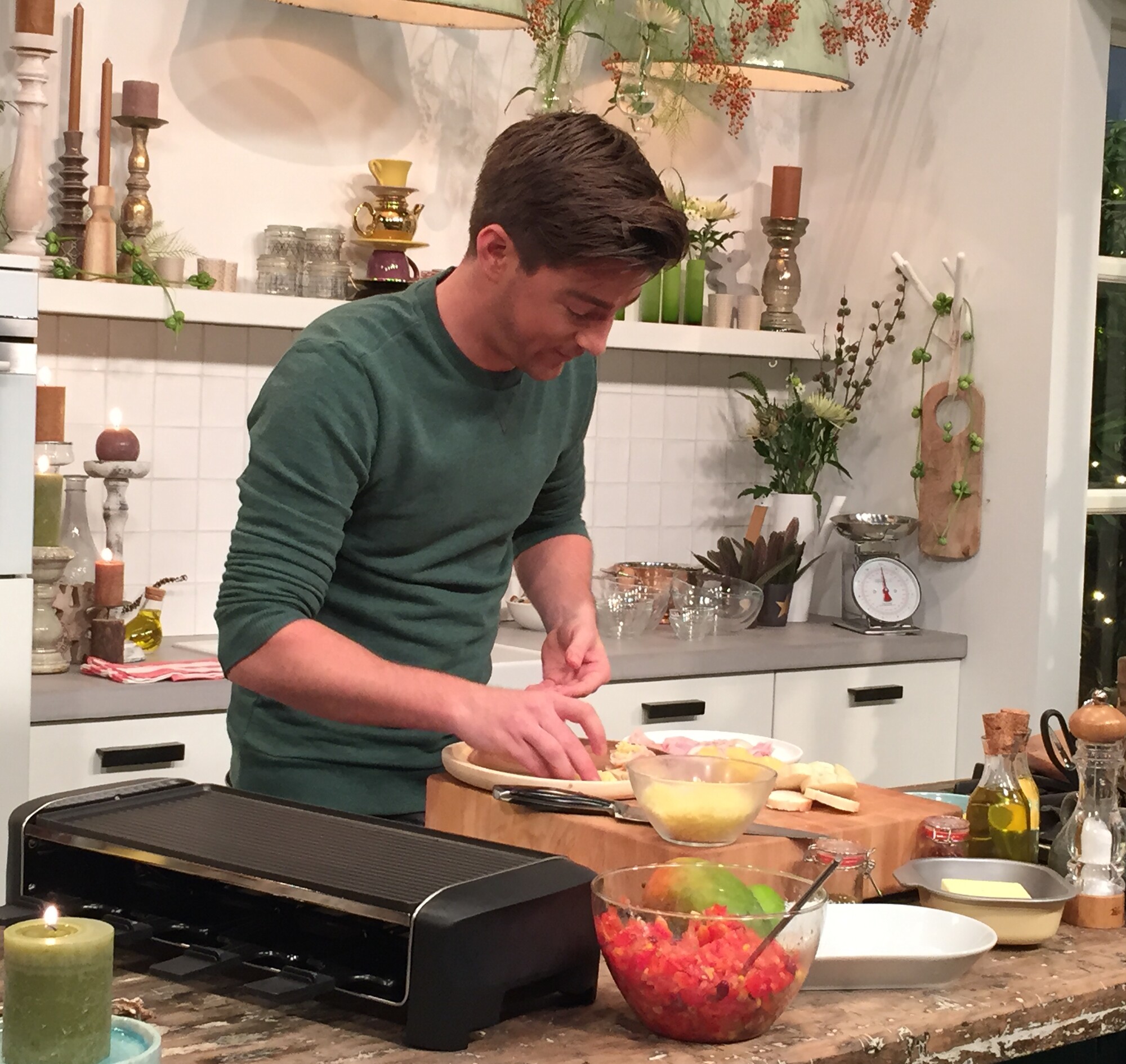 24Kitchen Gourmet Specials - Programma | 24Kitchen